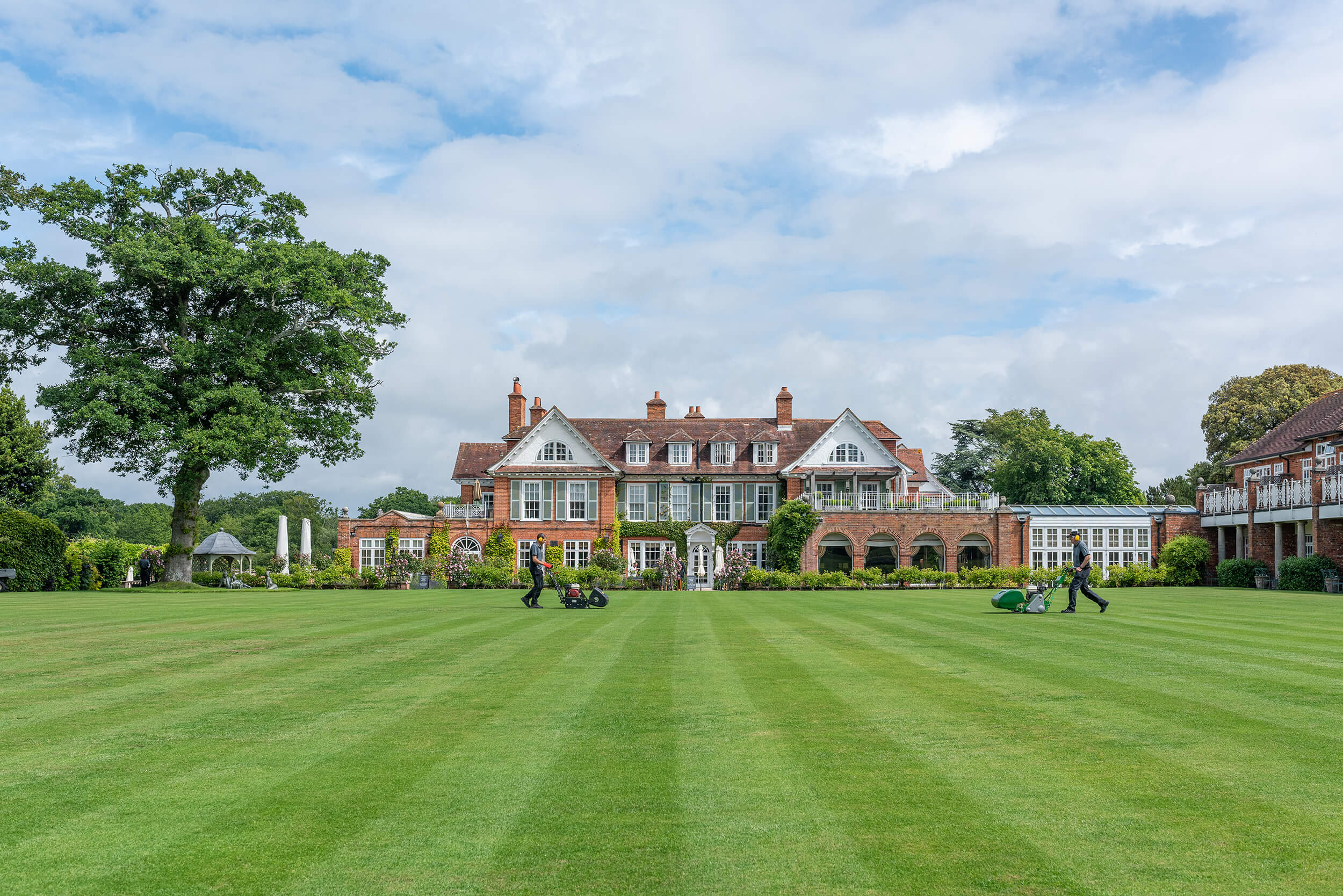 Chewton Glen Hotel & Spa | 5 Star Luxury Hotel in the New Forest