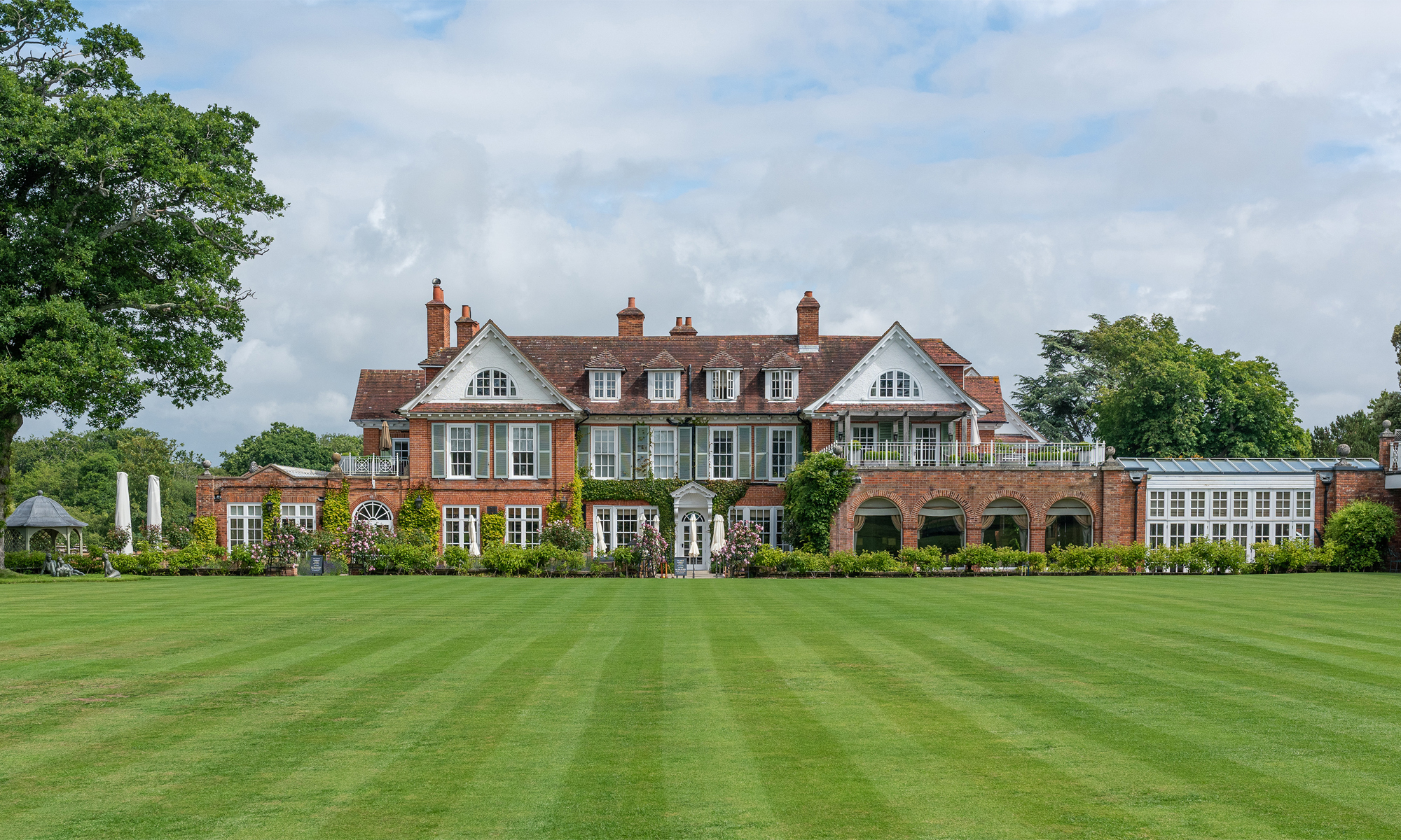 Late Escapes | Chewton Glen