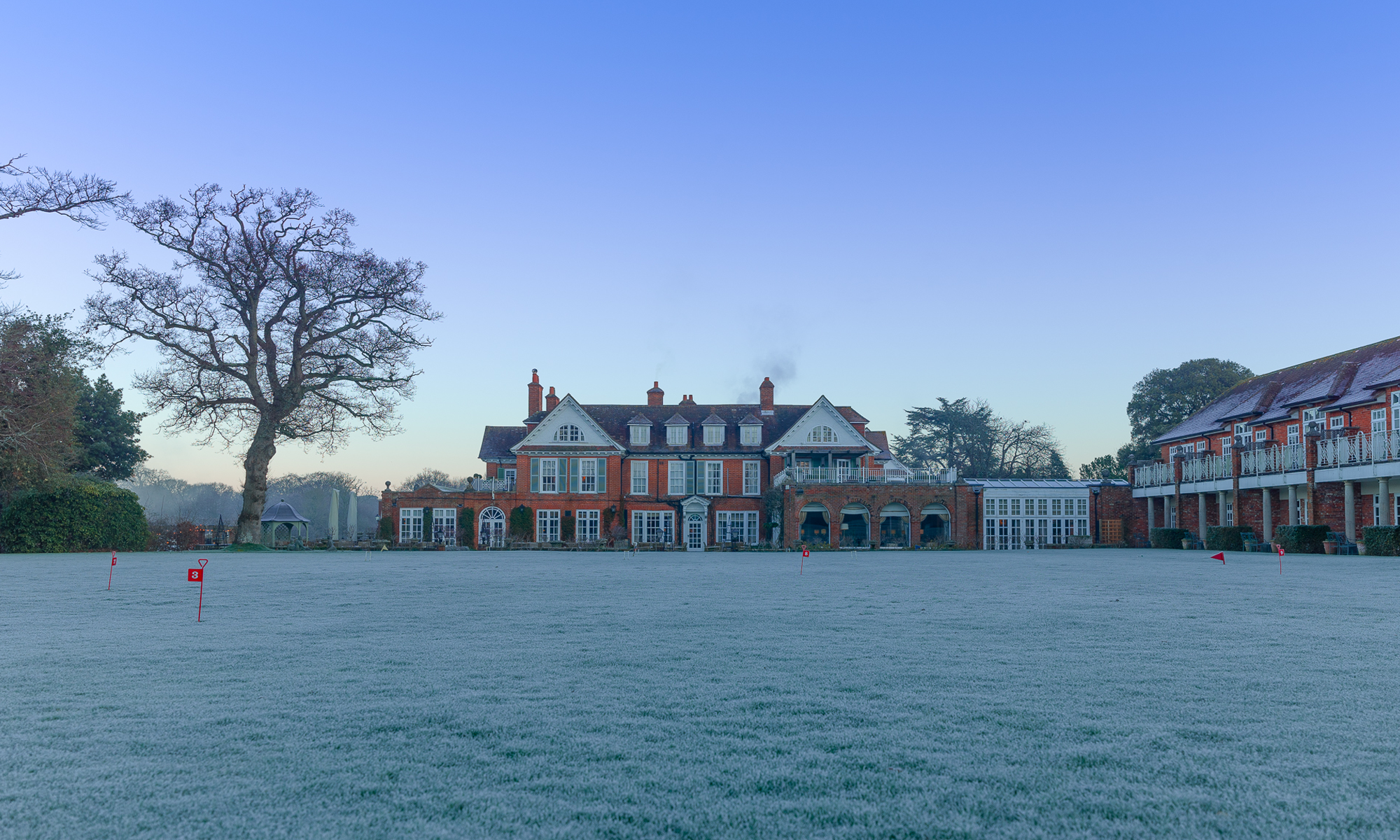 Chewton Glen Hotel & Spa | 5 Star Luxury Hotel in Hampshire
