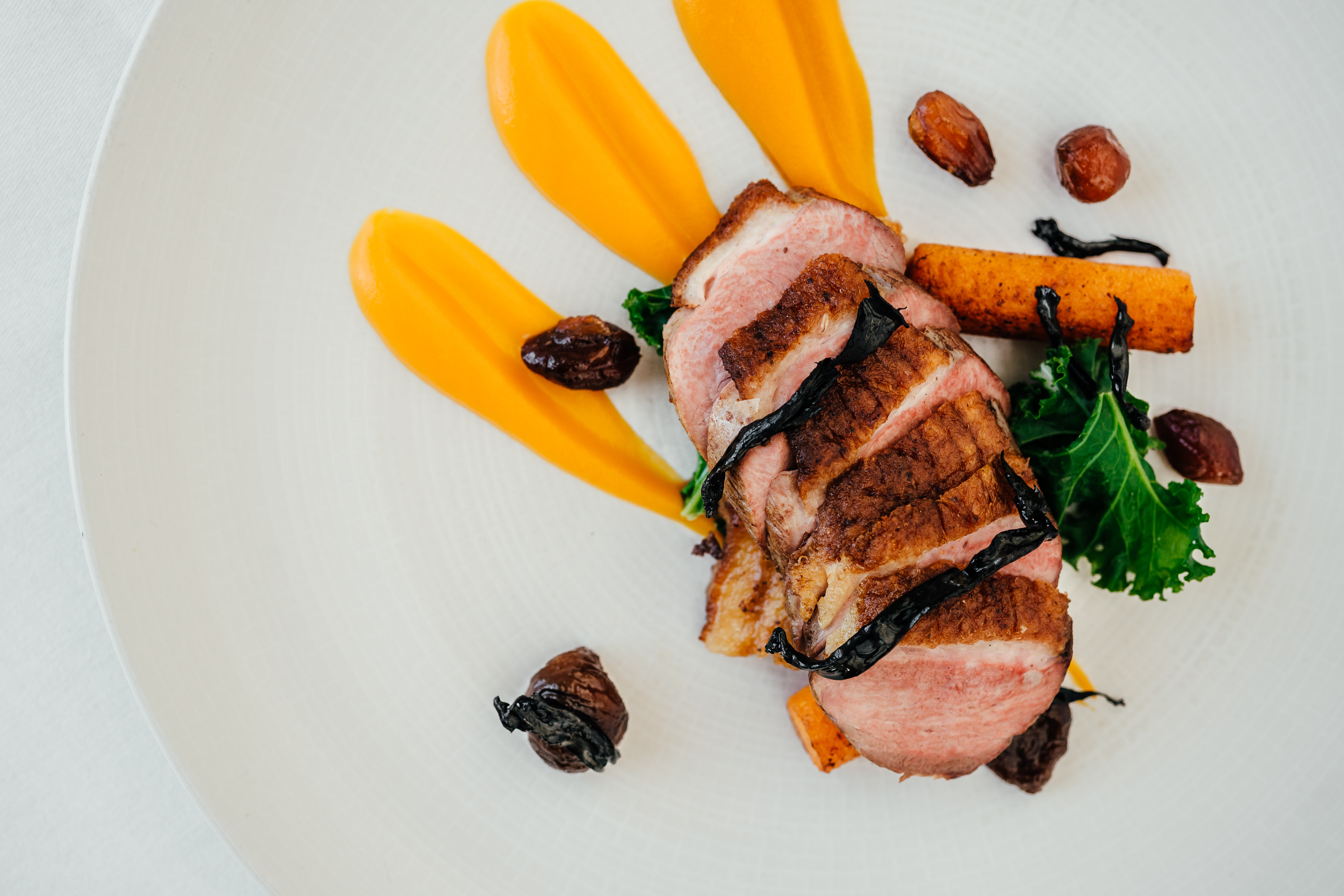 Restaurants in Hampshire | Chewton Glen Hotel and Spa