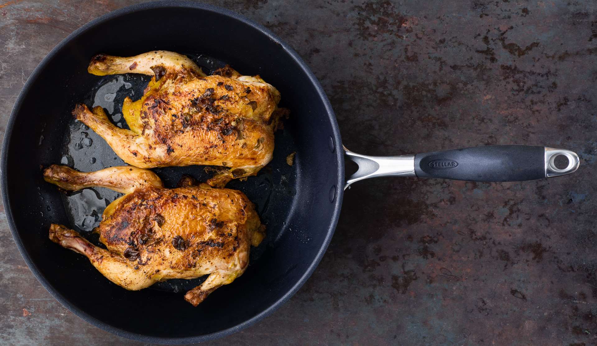 Course Search | The Kitchen Cookery School in the New Forest Hampshire