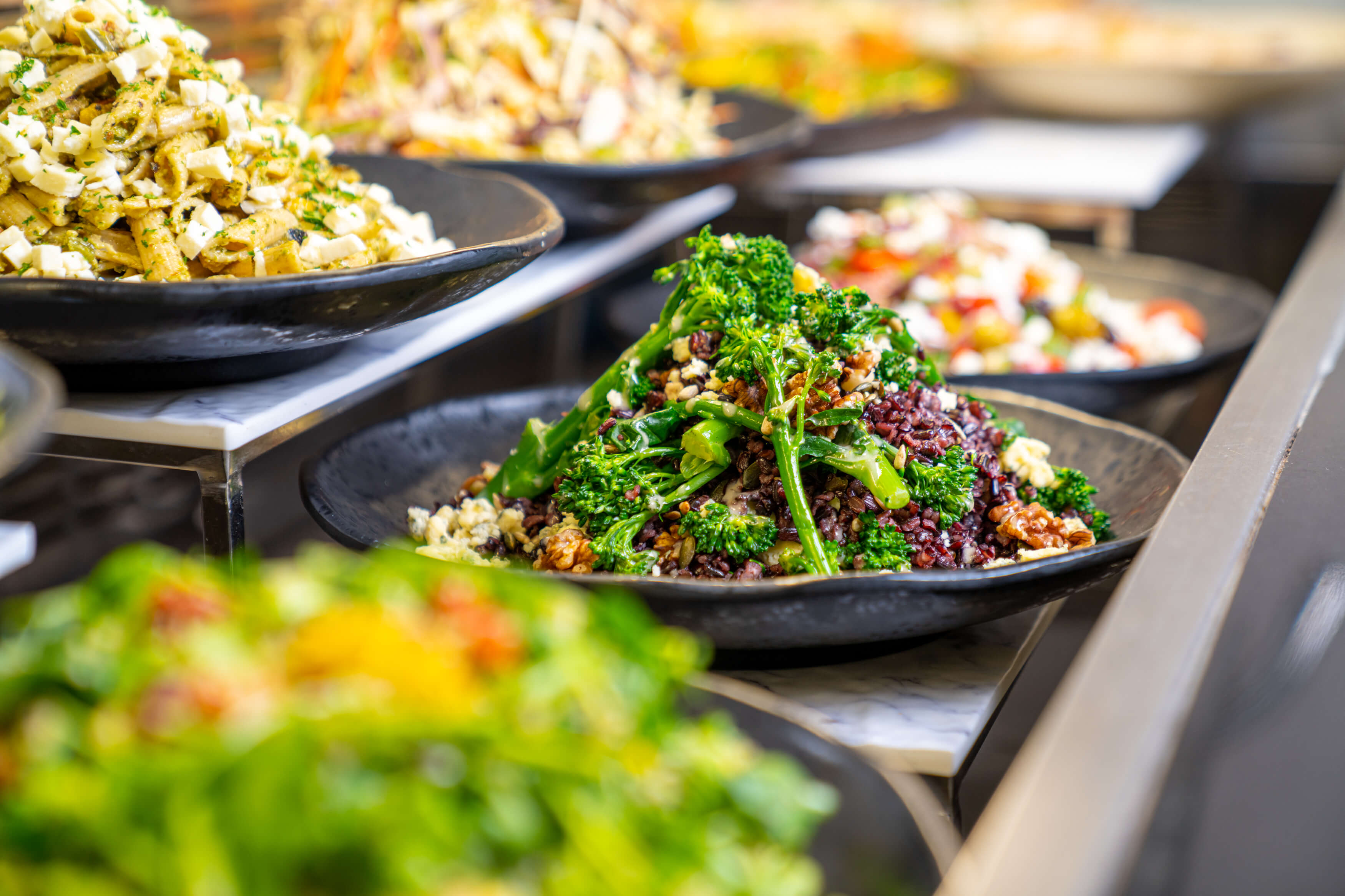 Swimming Pools | Chewton Glen Hotel and Spa