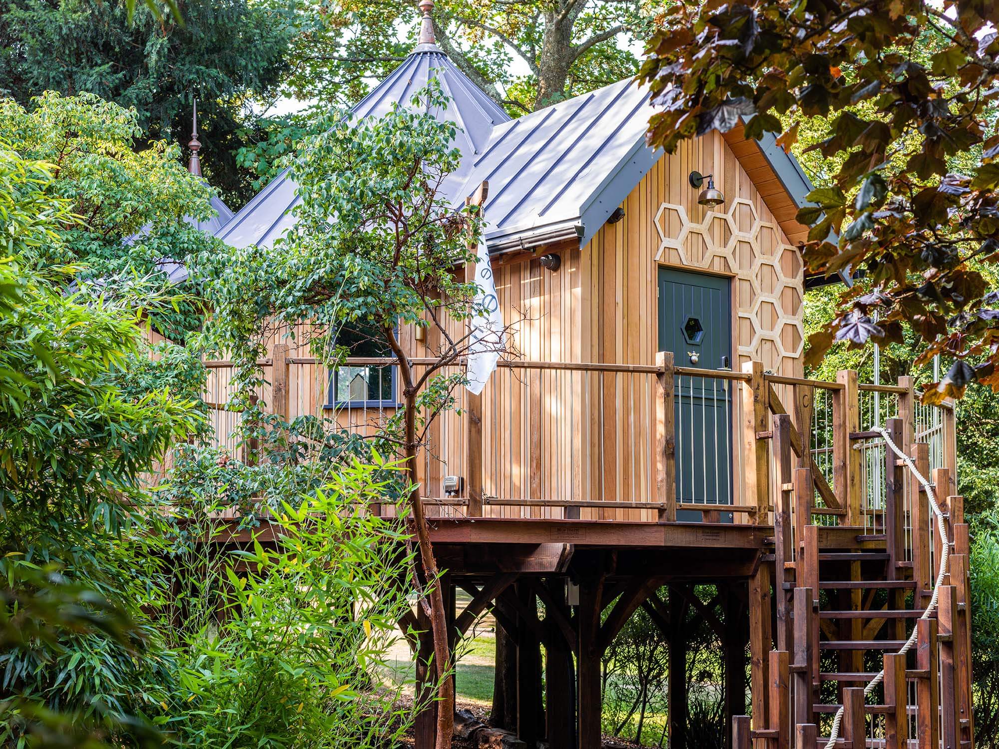 Chewton Glen Hotel & Spa | 5 Star Luxury Hotel in the New Forest