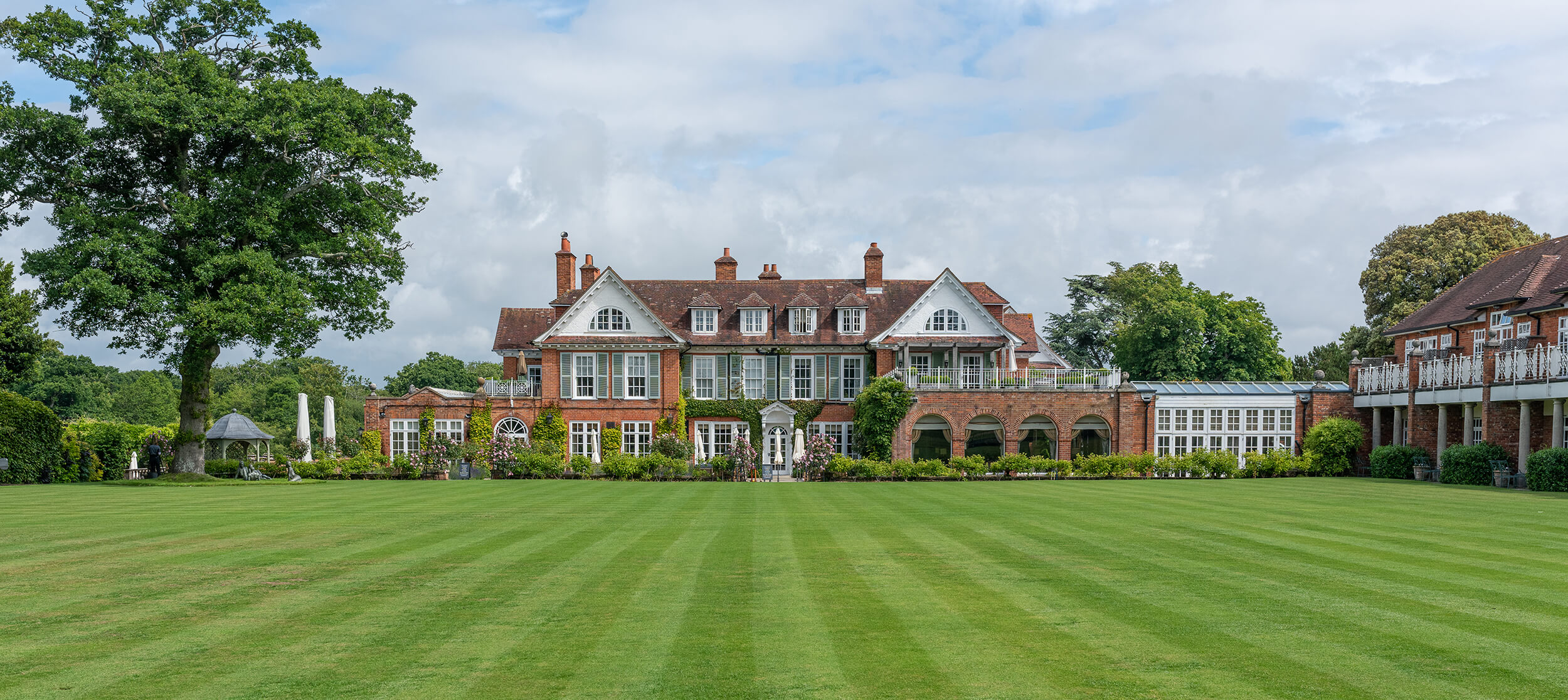 Hotel Offers New Forest | Chewton Glen Hotel and Spa England