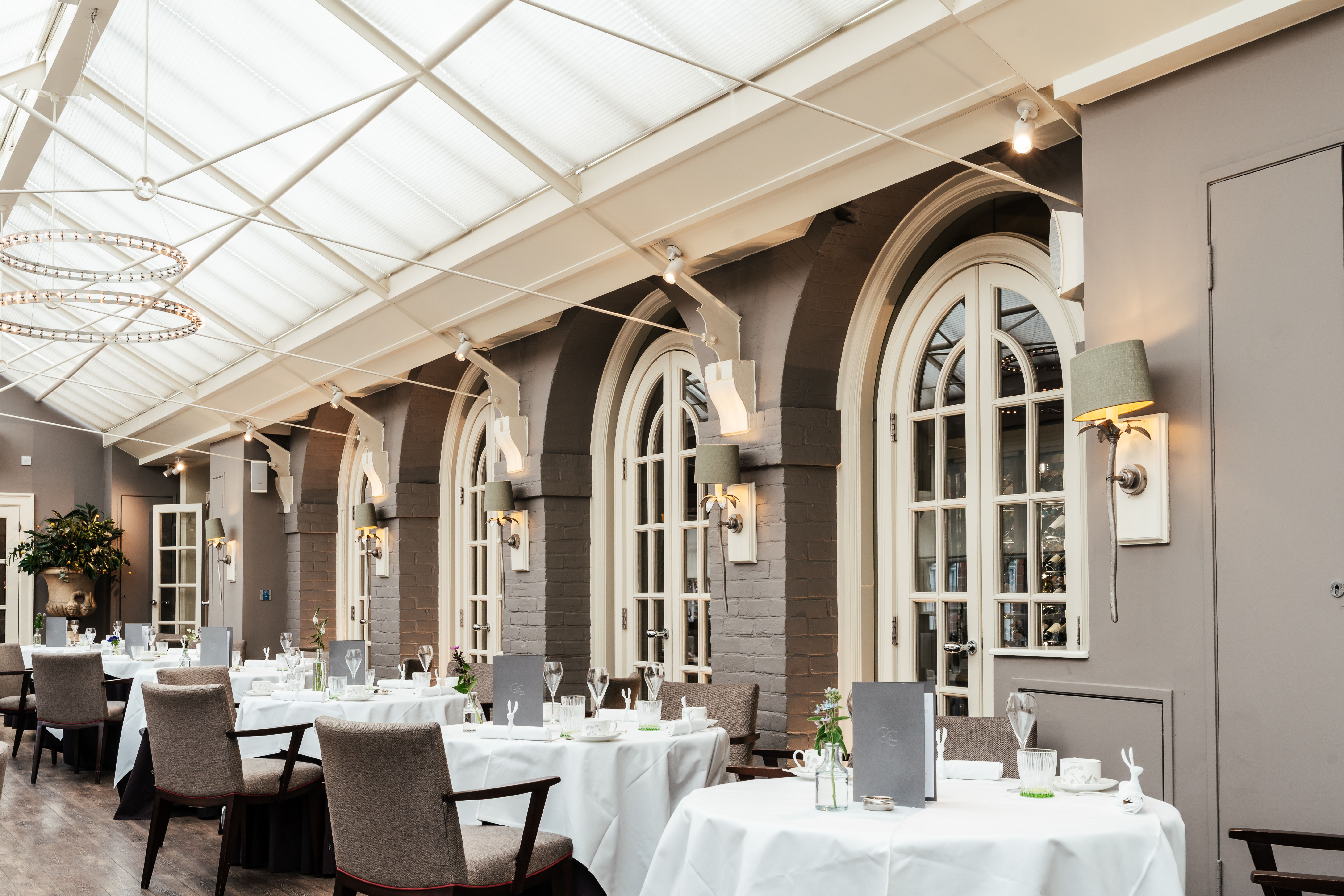 Your Stay Your Way | Chewton Glen Hampshire